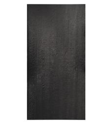 Sherwin-Williams Premium Prefinished Carbon Black 3/8 x 4 x 10' No ...