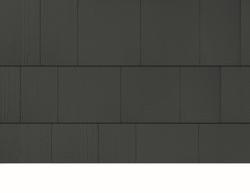 Sherwin-Williams Premium Prefinished Iron Ore 3/8 x 12 x 4 Reversible ...