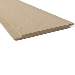 LP® SmartSide® 1/2 x 8 x 16' Textured Engineered Wood Nickel Gap Siding ...