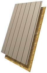 Exterior Vinyl Panels 4x8 Pro Series Lakewood 4x8 Vinyl Privacy Fence