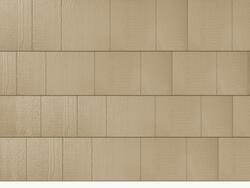 LP® SmartSide® 3/8 x 12 x 4' Reversible Textured Engineered Wood Cedar ...