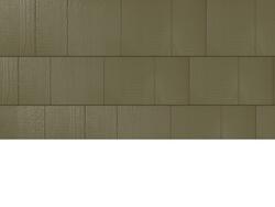 Sherwin-Williams Prefinished Arbor Mist 3/8 x 12 x 4' Reversible LP ...