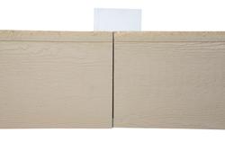 LP® SmartSide® 1/2 x 8 x 16' Textured Engineered Wood Nickel Gap Siding ...