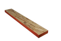 2 x 6 x 20' Laminated Strand Lumber (LSL) at Menards®