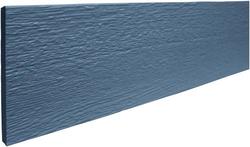 Sherwin-Williams Prefinished Biscayne Blue 3/8 x 6 x 16' Textured LP ...