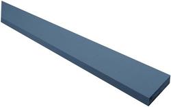Sherwin-Williams Prefinished Biscayne Blue 1-1/4 x 4 x 16' Textured LP ...