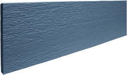 Sherwin-Williams Premium Prefinished Biscayne Blue 3/8 x 6 x 16 ...