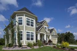 LP® SmartSide® 7/16 x 8 x 16' SmartLock® Textured Engineered Wood Lap ...