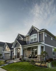 LP® SmartSide® 7/16 x 8 x 16' SmartLock® Textured Engineered Wood Lap ...