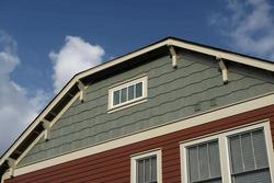 LP® SmartSide® 1 x 2 x 16' Textured Engineered Wood Trim Board at Menards®