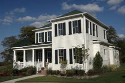 LP® SmartSide® 3/8 x 8 x 16' Textured Engineered Wood Lap Siding at ...