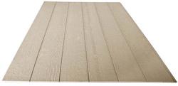 LP® SmartSide® 7/16 x 4 x 8' Grooved 8" OC Textured Engineered Wood ...