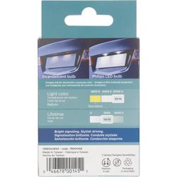 Philips Ultinon LED 12961WLED - 2 Pack at Menards®