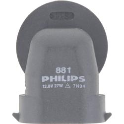 Philips Standard 881 Headlight Bulb - 1 Pack at Menards®