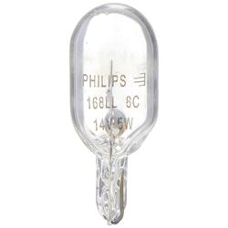 Philips LongerLife 168 Signaling Bulb - 2 Pack at Menards®