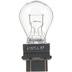 Philips LongerLife 4157 Signaling Bulb - 2 Pack at Menards®