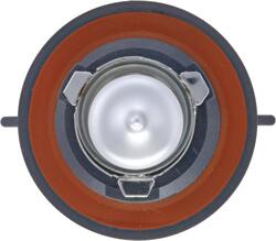 Philips CrystalVision Platinum 9008 Headlight Bulb - 2 Pack at Menards®