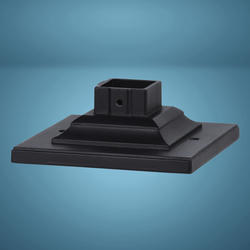 Patriot Lighting® Post Light Adapter at Menards®