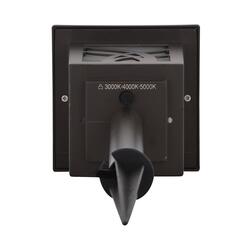 Patriot Lighting® Low Voltage Integrated LED Cady Landscape Light at ...