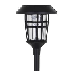 Patriot Lighting® Solar Integrated LED Sardis Path Landscape Light 2 ...
