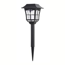 Patriot Lighting® Solar Integrated LED Mauldin Landscape Light - 6 Pack ...