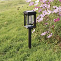 Patriot Lighting® Ambrose Solar LED Path Landscape Light - 4 Pack at ...