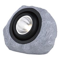 Patriot Lighting® Rock Solar LED Spot Landscape Light at Menards®