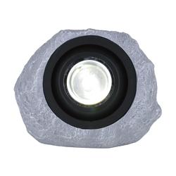 Patriot Lighting® Rock Solar LED Spot Landscape Light at Menards®