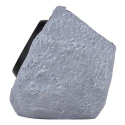 Patriot Lighting® Rock Solar LED Spot Landscape Light at Menards®