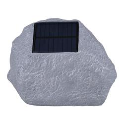 Patriot Lighting® Rock Solar LED Spot Landscape Light at Menards®