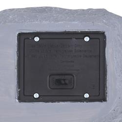 Patriot Lighting® Rock Solar LED Spot Landscape Light at Menards®