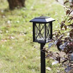 Patriot Lighting® Carah Solar LED Path Landscape Light at Menards®