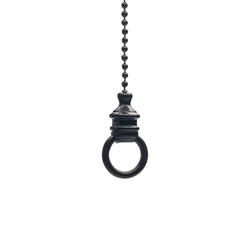 Patriot Lighting® Dark Bronze Pull Chain at Menards®