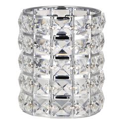 Patriot Lighting® Mix and Match Crystal Jewel Shade at Menards®
