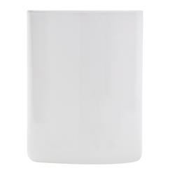 Patriot Lighting® Mix and Match White Cylinder Glass Shade at Menards®
