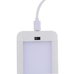 Patriot Lighting® Aiden 18" Plug-in LED Under Cabinet Strip Light 2 ...