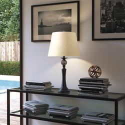 Patriot Lighting® Mix and Match Marbella Table Lamp Base at Menards®