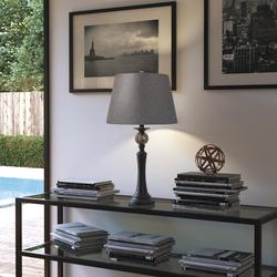 Patriot Lighting® Mix and Match Marbella Table Lamp Base at Menards®