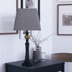 Patriot Lighting® Mix and Match Marbella Table Lamp Base at Menards®