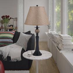 Patriot Lighting® Mix and Match Marbella Table Lamp Base at Menards®