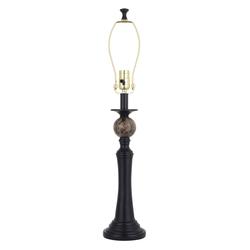 Patriot Lighting® Mix and Match Marbella Table Lamp Base at Menards®