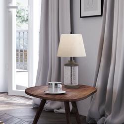 Patriot Lighting® Mix and Match Filia Table Lamp Base at Menards®