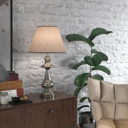Patriot Lighting® Mix and Match Stratford Table Lamp Base at Menards®