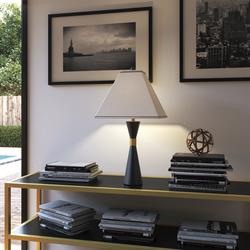 Patriot Lighting® Mix and Match Conrado Table Lamp Base at Menards®