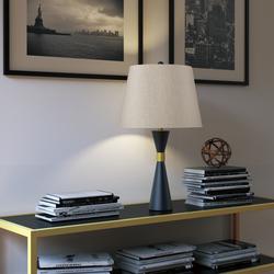 Patriot Lighting® Mix and Match Conrado Table Lamp Base at Menards®