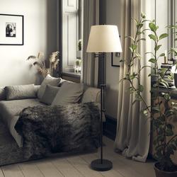 Patriot Lighting® Mix and Match Oatmeal Lamp Shade at Menards®