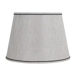 Patriot Lighting® Mix and Match Silver Lamp Shade at Menards®