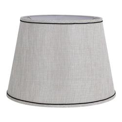Patriot Lighting® Mix and Match Silver Lamp Shade at Menards®