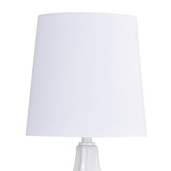 Patriot Lighting® Ivana Table Lamp at Menards®