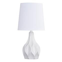 Patriot Lighting® Ivana Table Lamp at Menards®